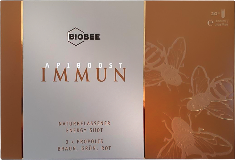 Apitheke - BeeHappy Shop - Imkerei Schachtner - Onlineshop mit Propolis ...