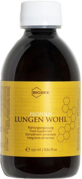 Lungenwohl | Imkerei Schachtner | Ihr Spezialist für Bienenprodukte ...